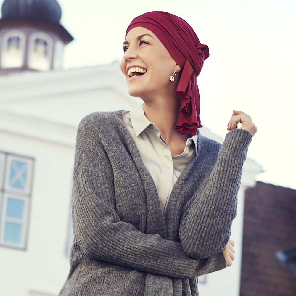 Parukas.lv | TULA TURBAN 1366