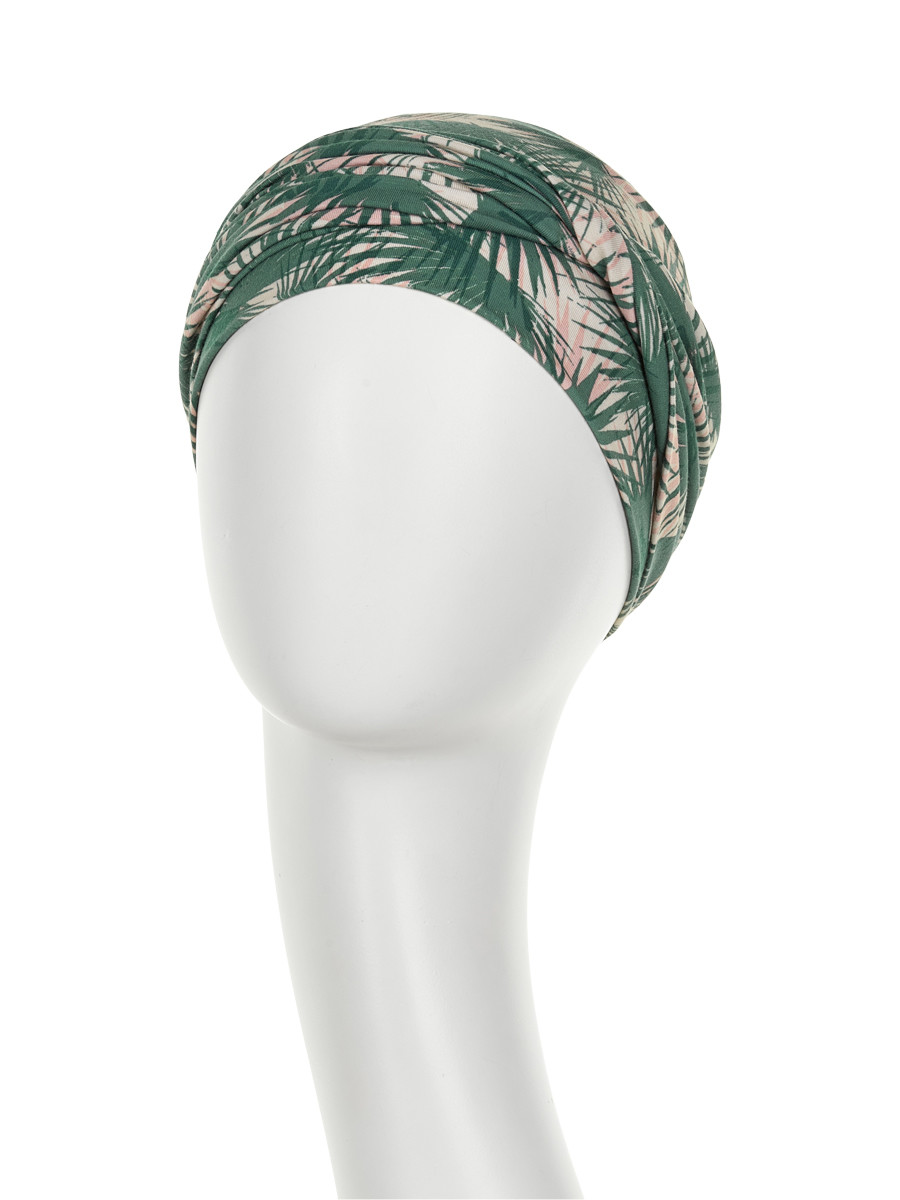 Parukas.lv | ZOYA TURBAN 1437-0630