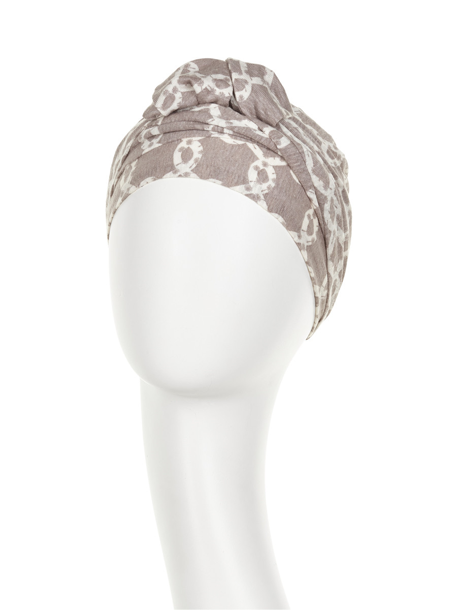 Parukas.lv | BEATRICE TURBAN 1460
