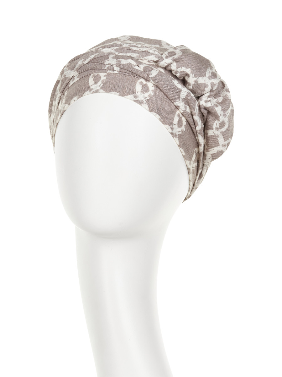 Parukas.lv | BEATRICE TURBAN 1460